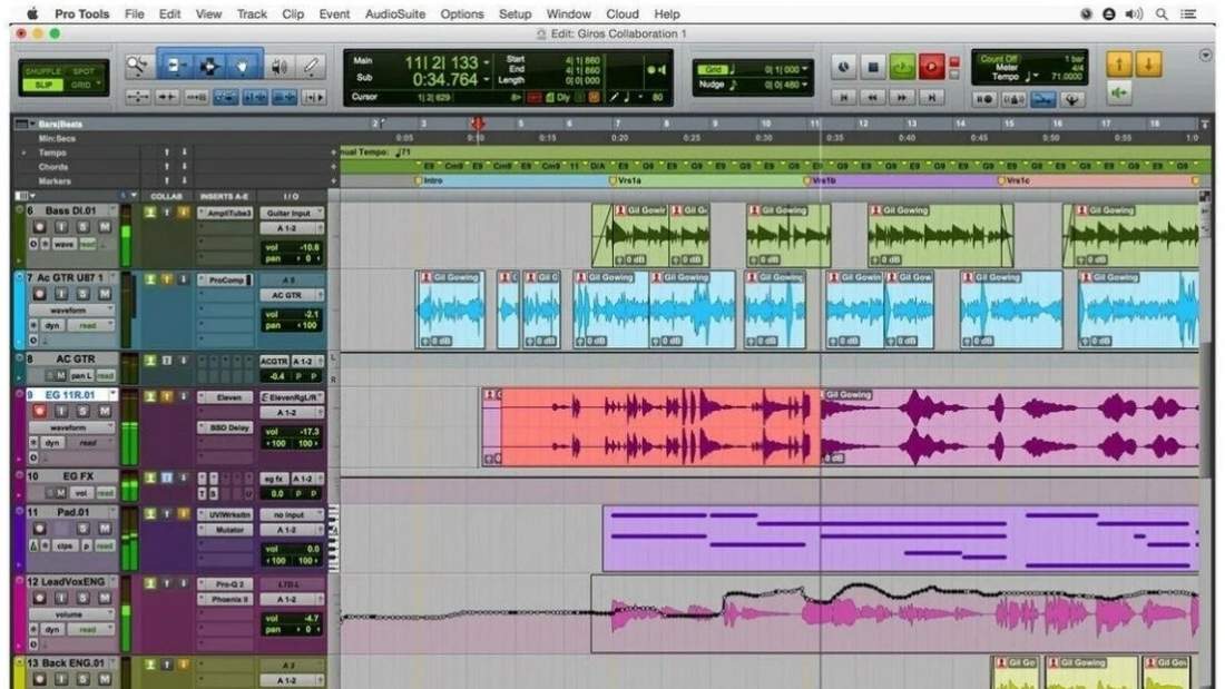 Logiciel Enregistrement Studio : Comparatif Gratuit vs Pro (2026)